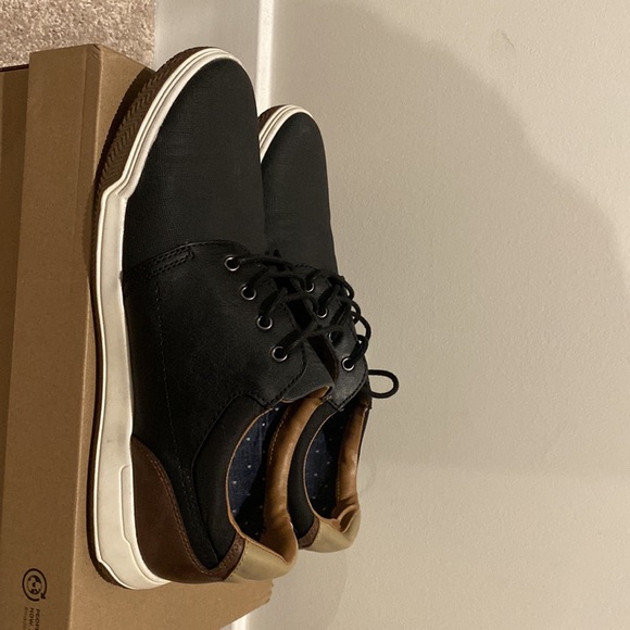 Rye | Shoes | Hawker Rye Thorelle Textured Sneaker | Poshmark